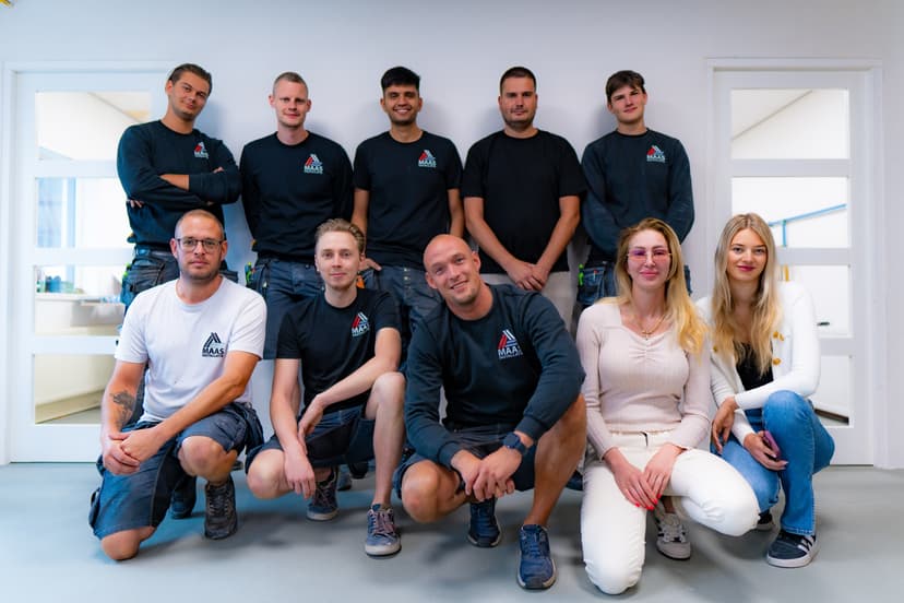 Maas Installatie B.V. | CV, Warmtepomp, Airco & Installaties